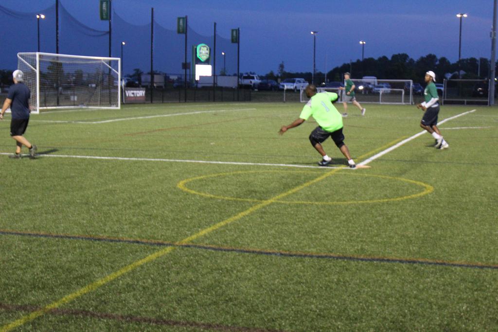 | Photos | DE Turf Sports Complex