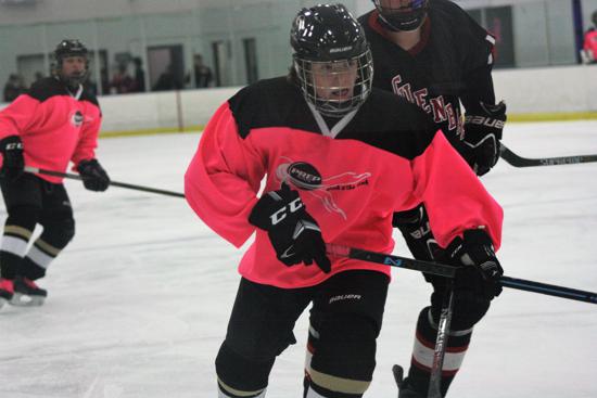 PREP High School Hockey Club