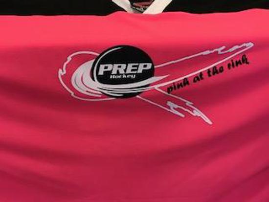 PREP High School Hockey Club