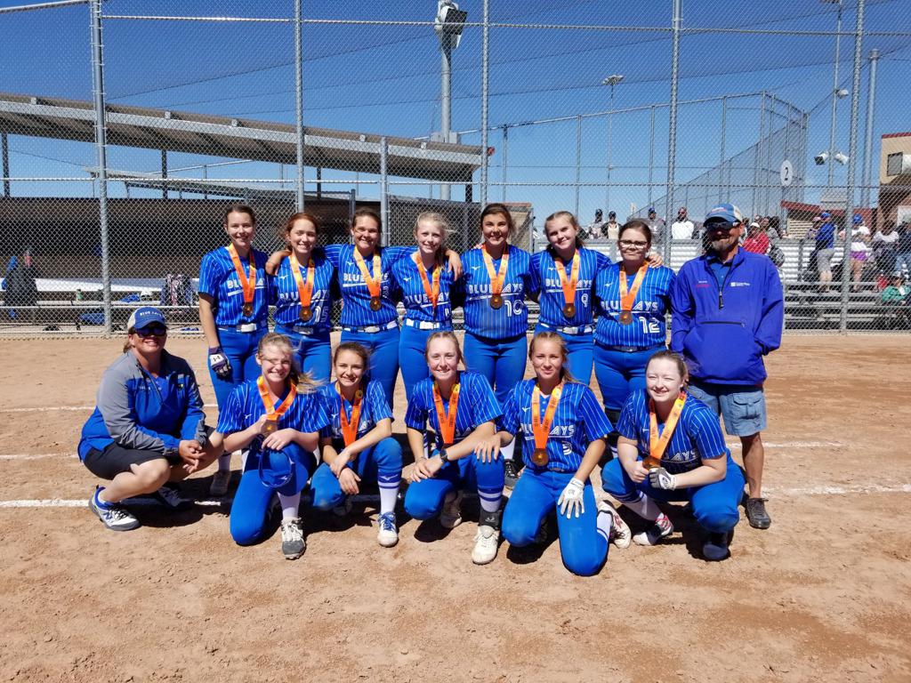 Gillette Girls Fastpitch Association