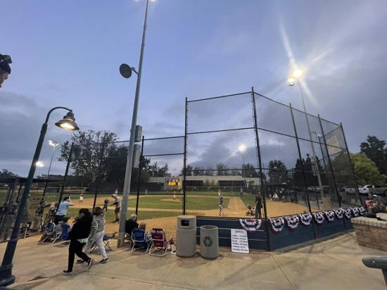 Dana Point Youth Baseball
