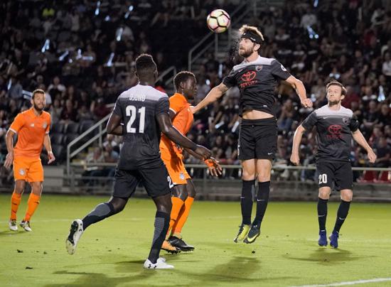 United Soccer League