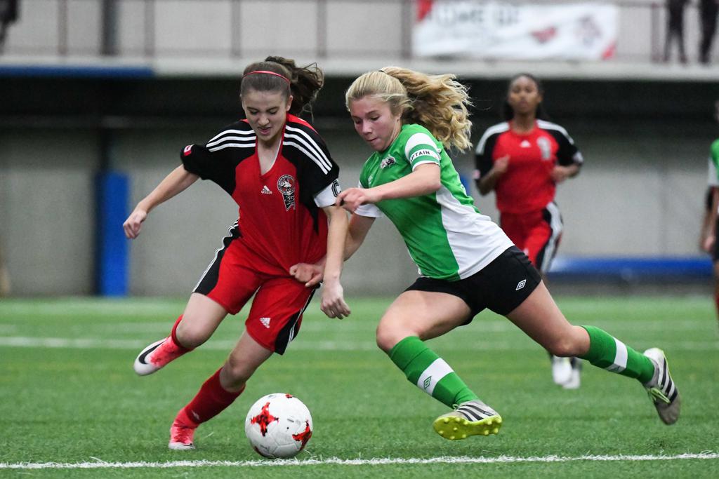 Six OPDL Charity Shield champions crowned