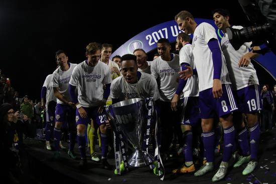 United Soccer League