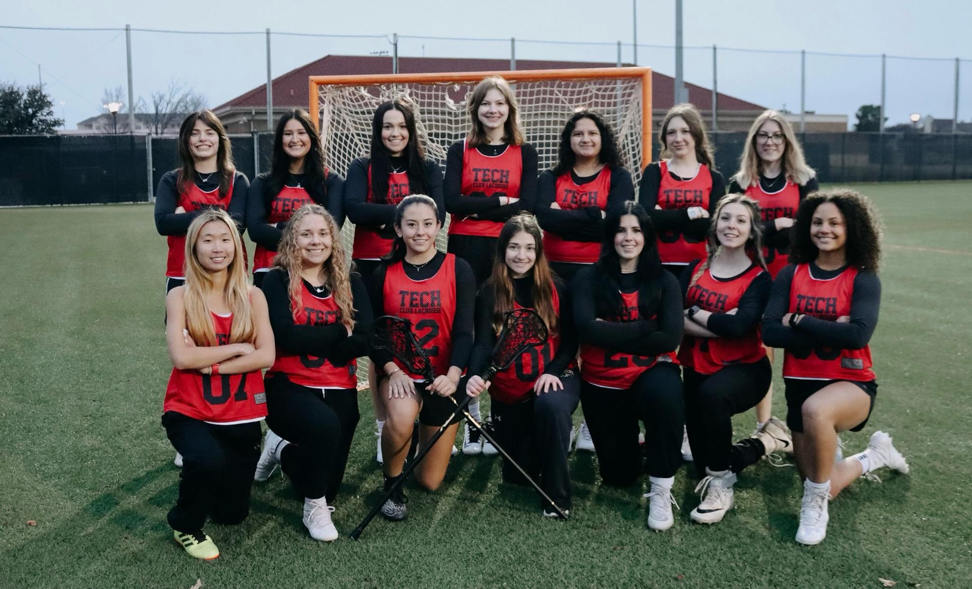 TEXAS TECH UNIVERSITY