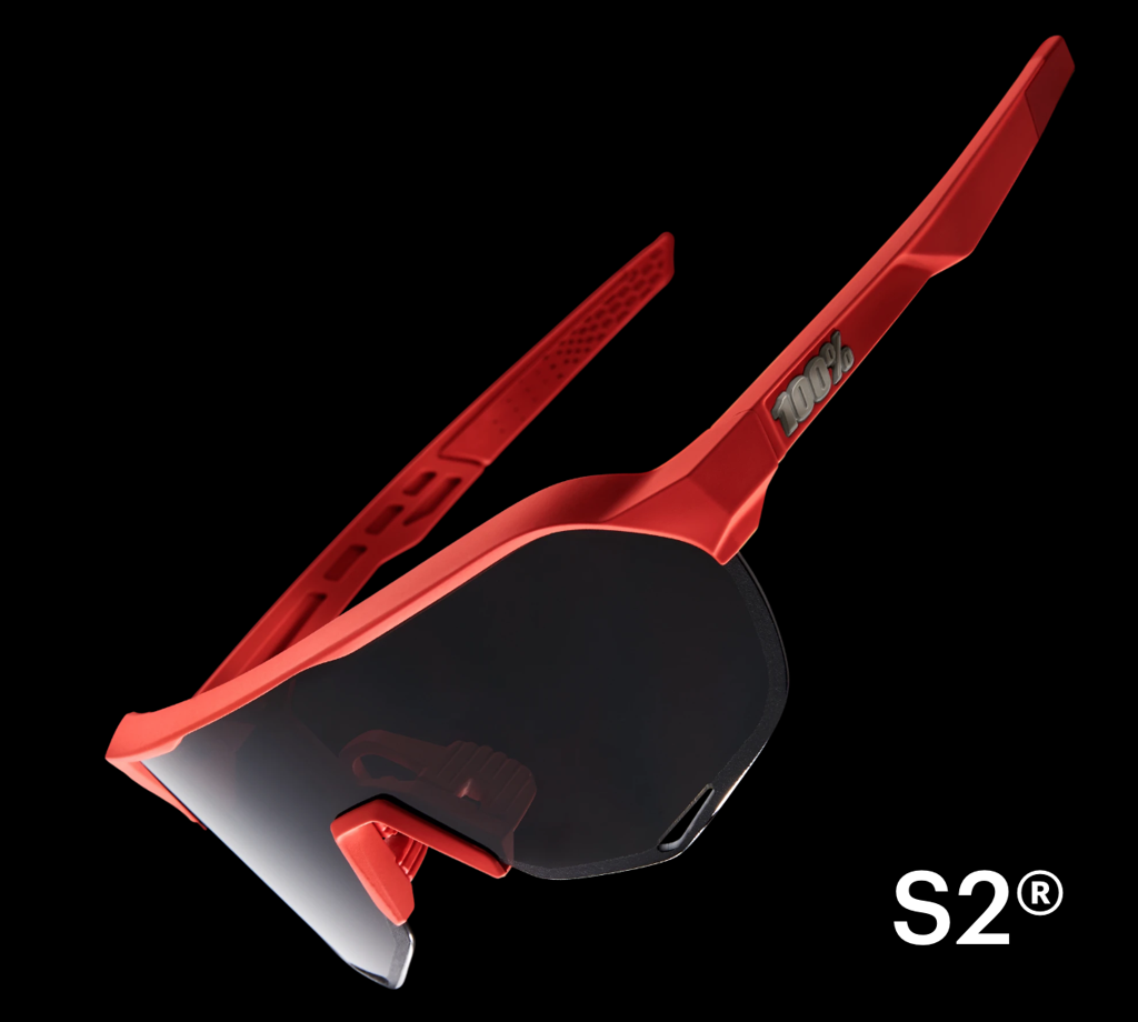 100percent Baseball Sunglasses