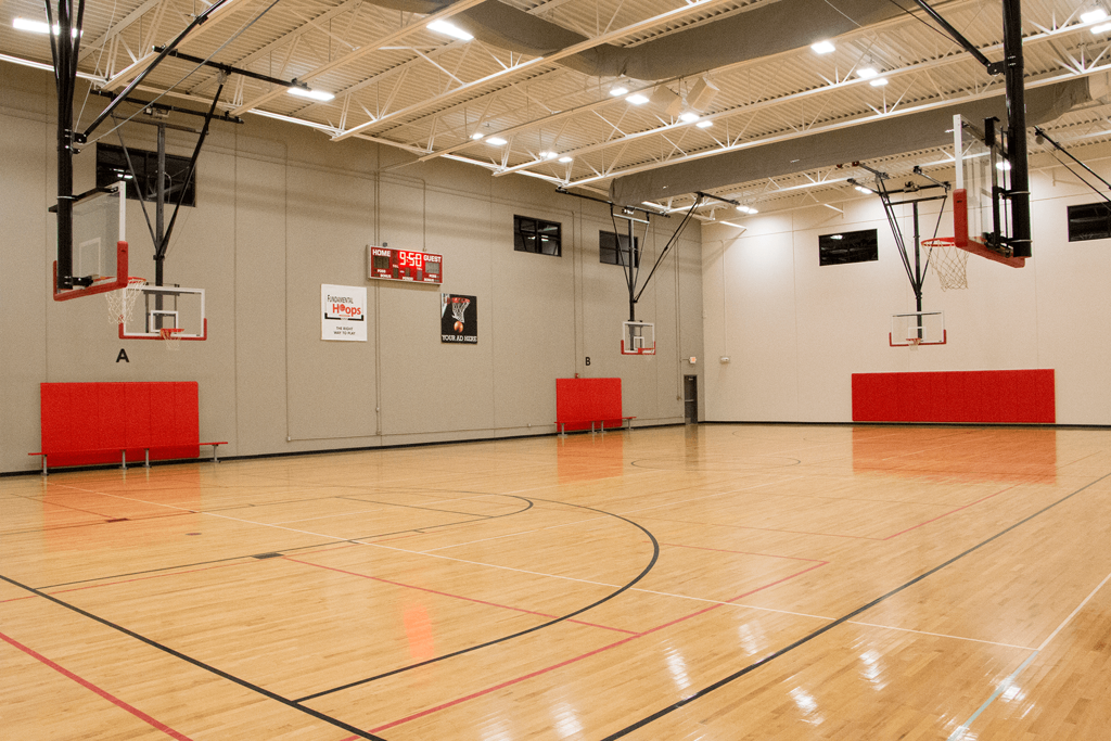 Fieldhouse