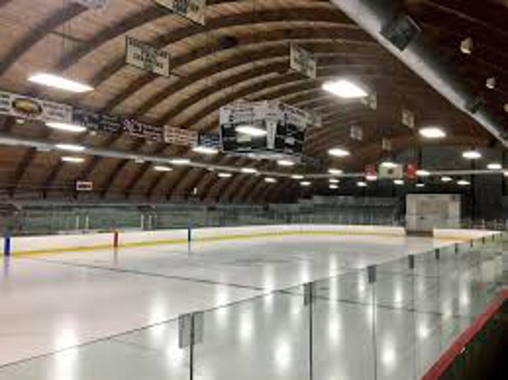 Richfield, MN_Richfield Ice Arena