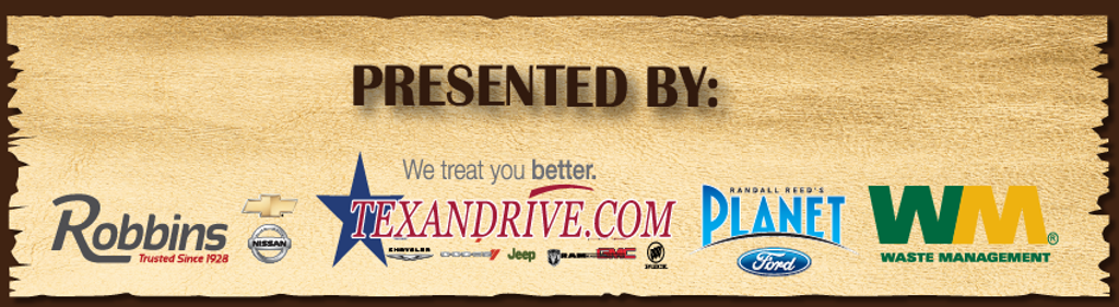 Humble Rodeo and BBQ