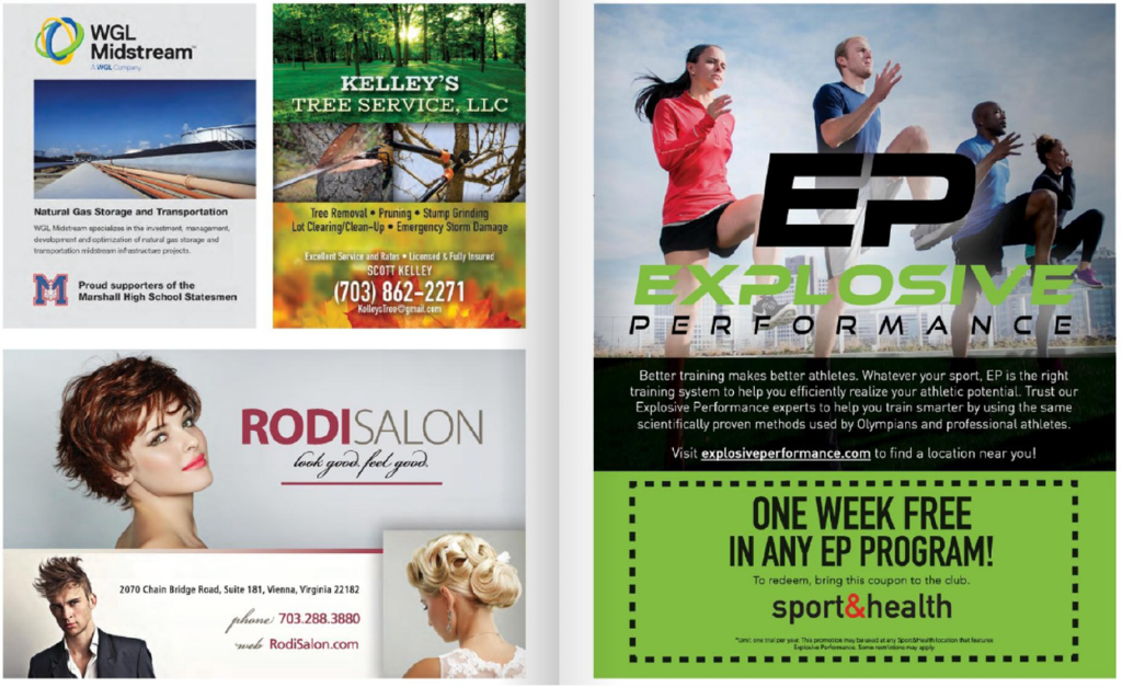 Yearbook 2023 Business Ads - vrogue.co