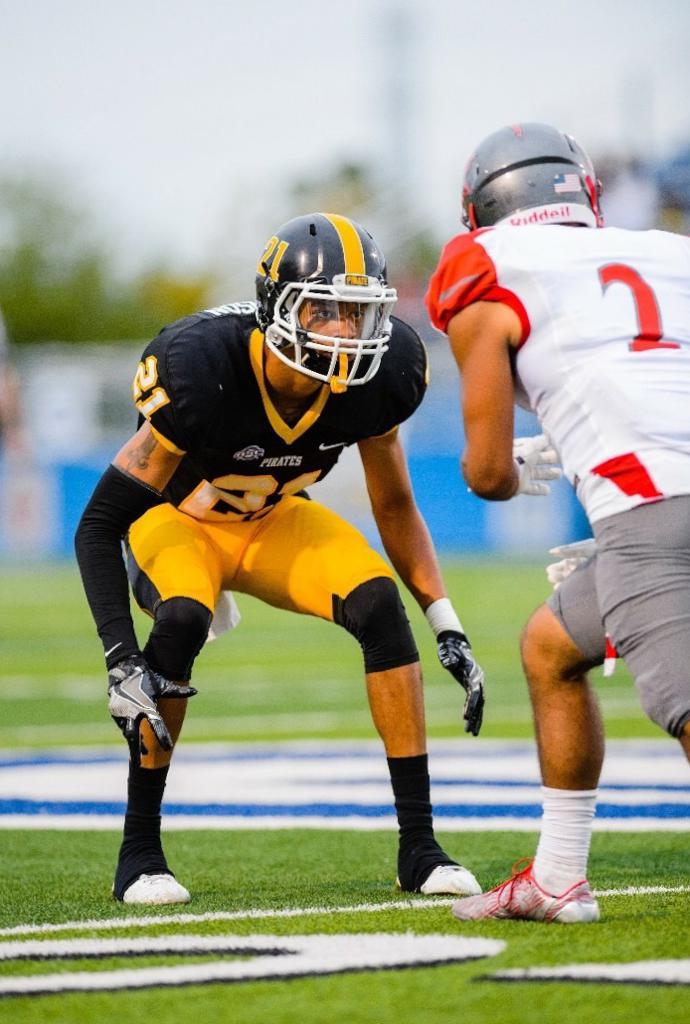 Welcome to Sports Prep Football