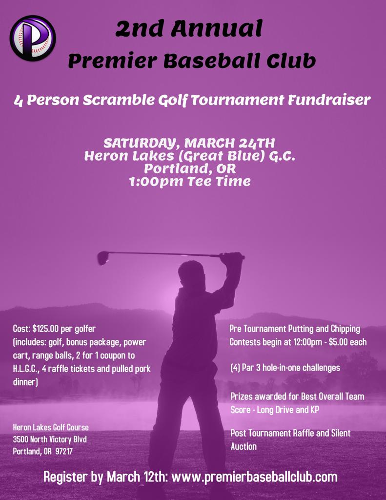 Premier Baseball Club