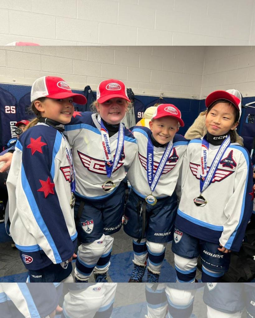 Chicago Jets Girls Program