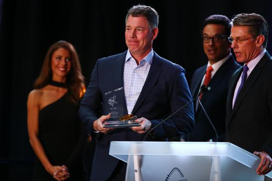 Minnesota Chapter of the National Football Foundation & College Hall of ...