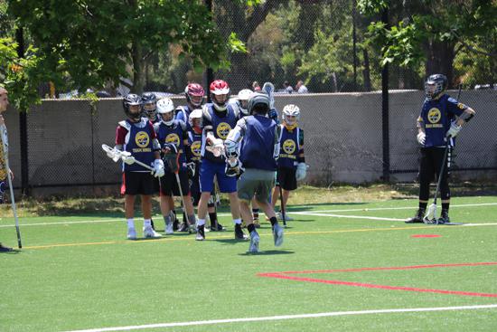 Team NorCal Summer Day Camps 2018 for Boys and Girls - Camp Descriptions