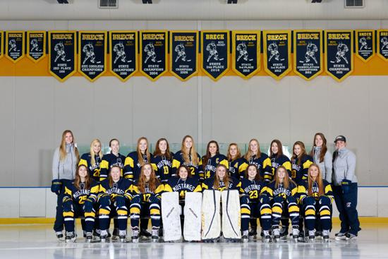 February 21-24, 2018 Xcel Energy Center & Ridder Arena