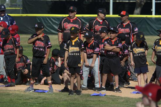 Cypress Youth Baseball