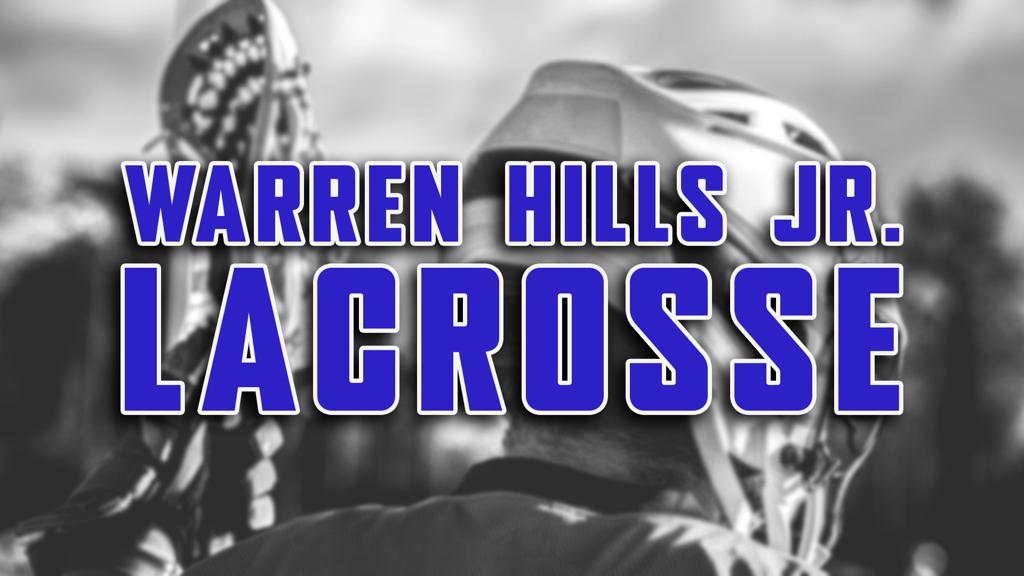 Boys Lacrosse