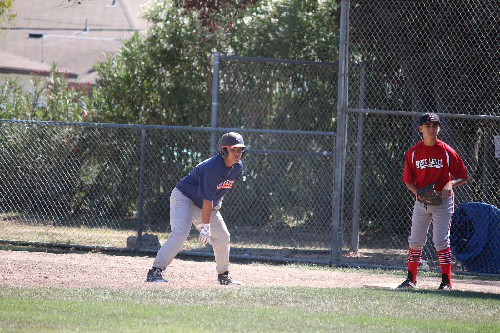 Sluggers Baseball Club