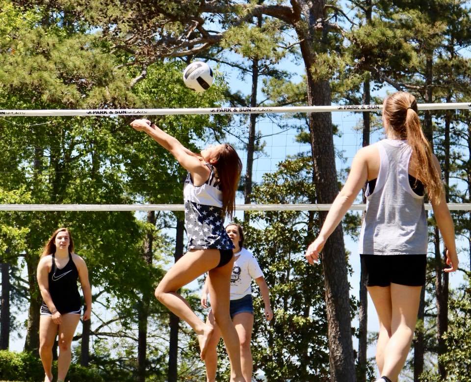 Lake Murray Volleyball Club