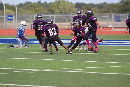 Crowley Football Association
