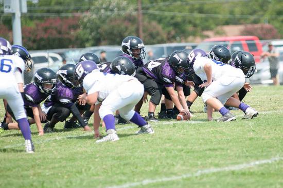 Crowley Football Association