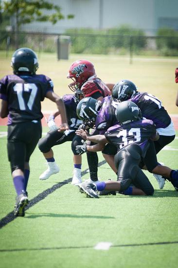 Crowley Football Association