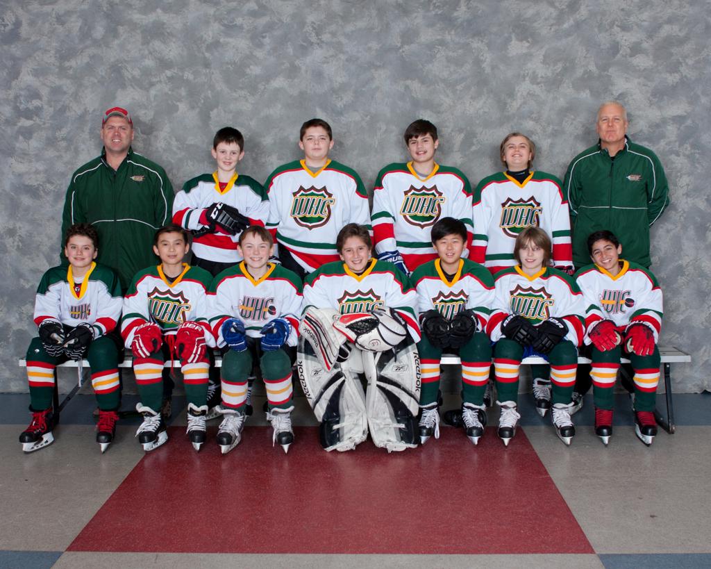 Wayne Hockey Club Fall 2016-17 | Photos | Wayne Hockey Club