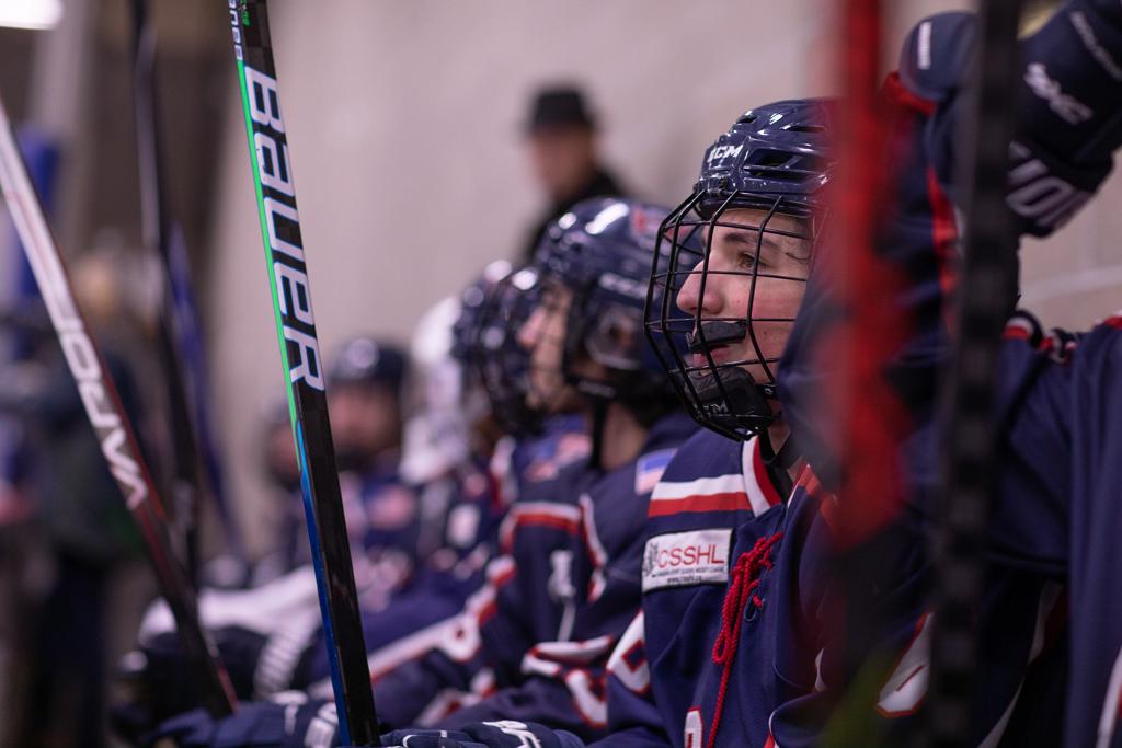 Coeur d'Alene Hockey Academy