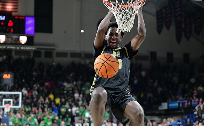 Catholic League (Boys): Marquis Newson leads Neumann-Goretti to PCL ...