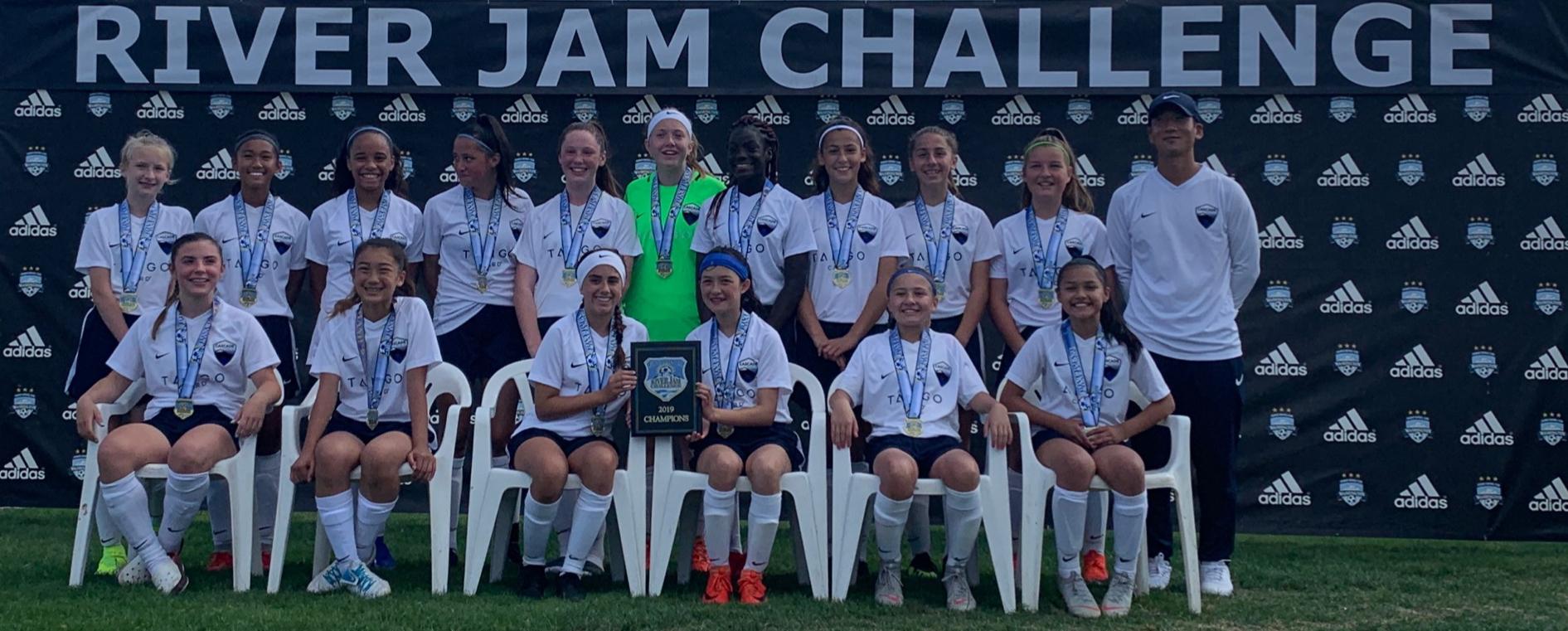 Cascade Premier Soccer Club