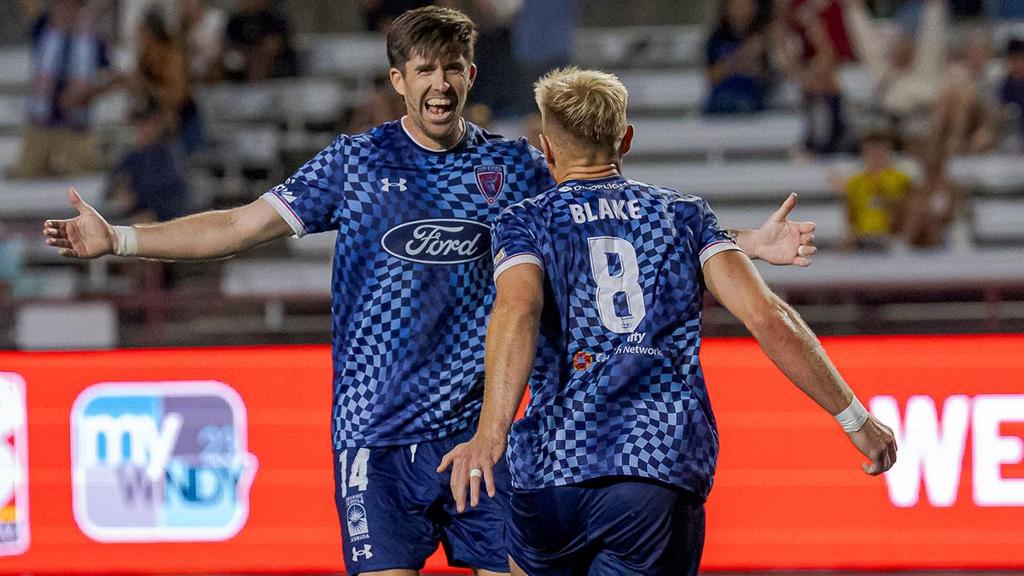 Indy Eleven announces initial roster decisions for 2026 season