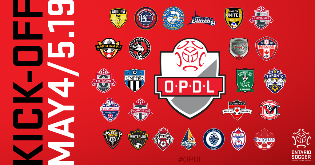 Ontario Player Development League kicks off its sixth season