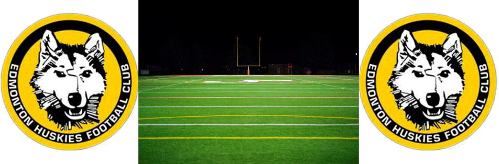 Edmonton Huskies Football Club
