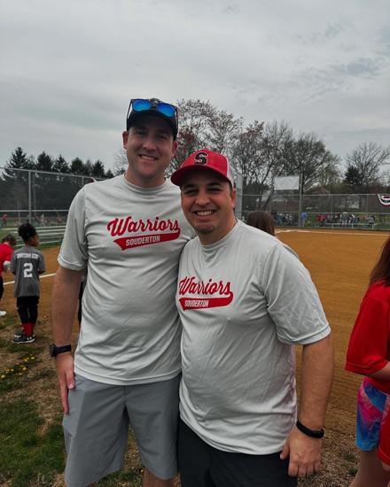 Souderton Area Baseball and Softball League