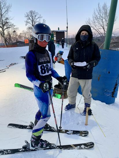 Coulee Alpine Racing