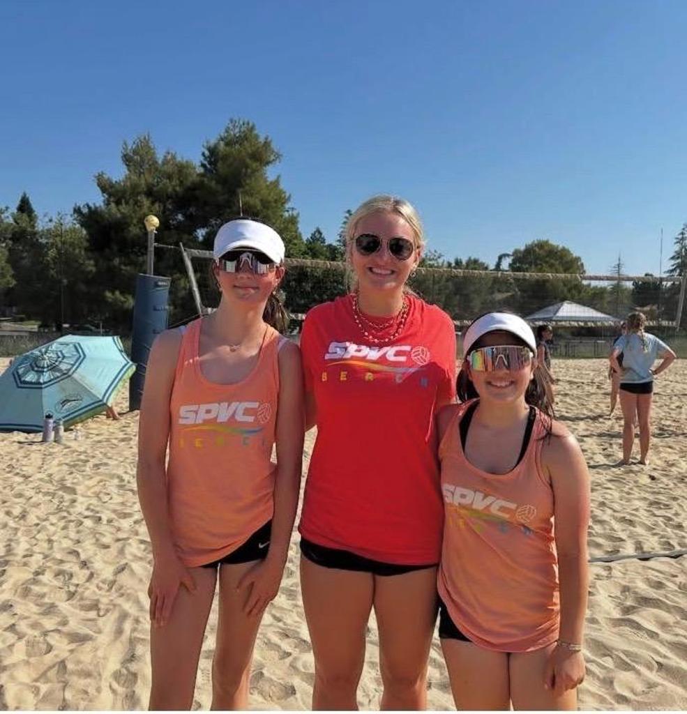 SPVC Beach