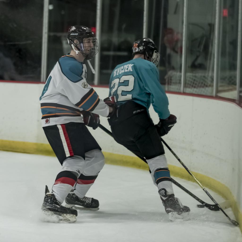Lakers Hockey Club Association