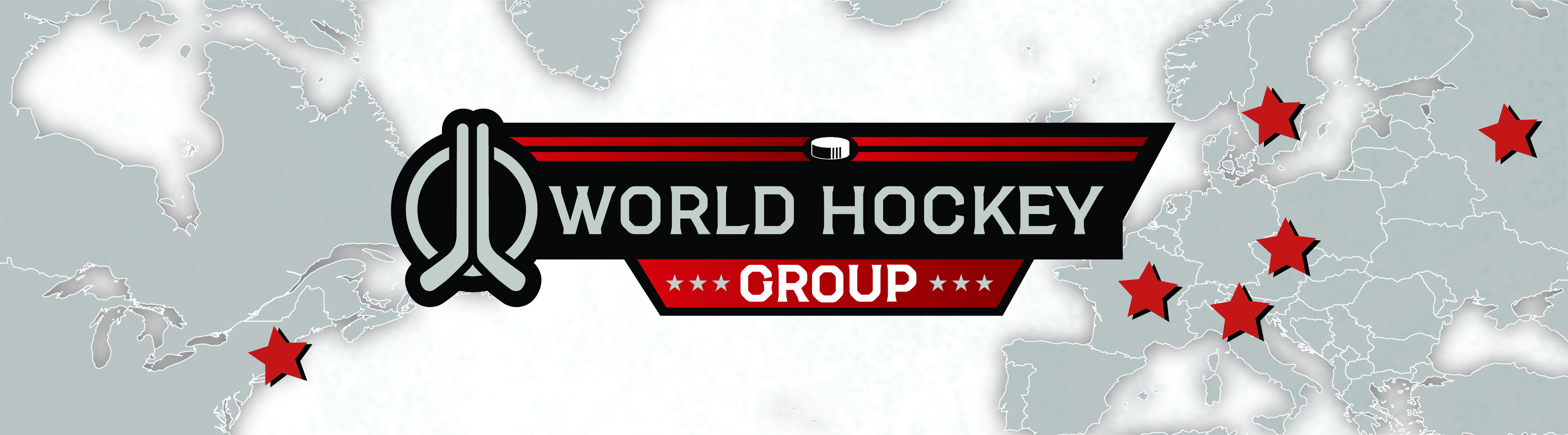 World Hockey Group