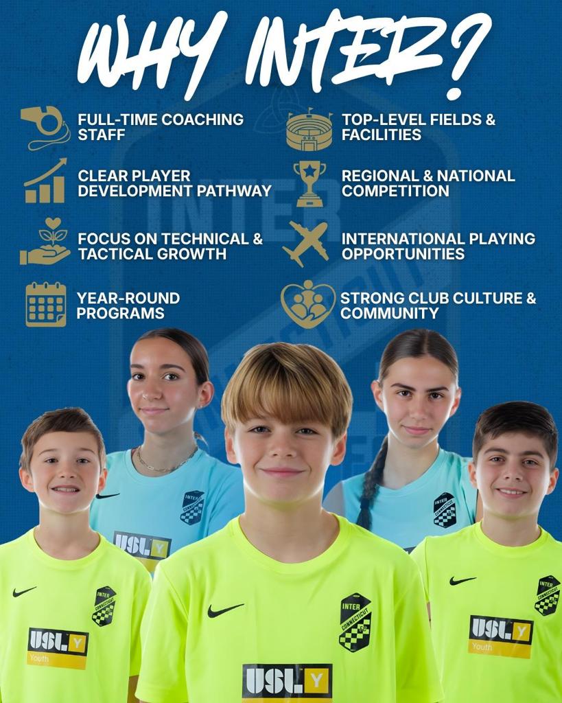 Inter Connecticut FC