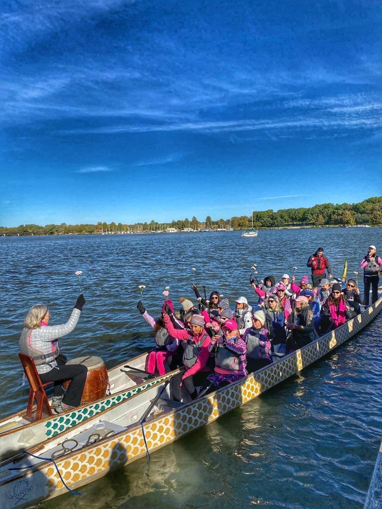 Welcome | 2025 DUC Pink Registration | Dallas United Crew