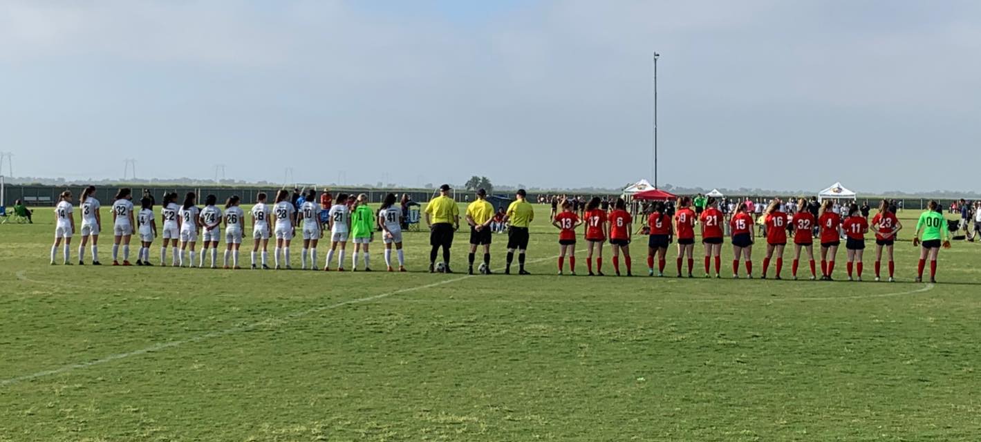 North Coast Futbol Club