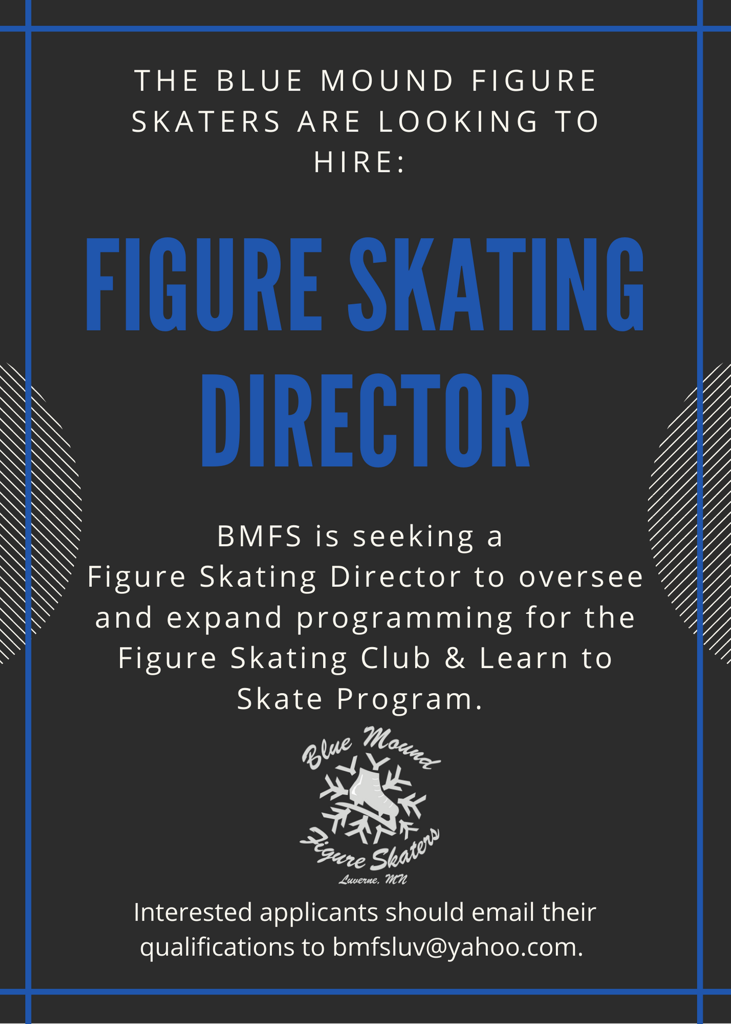 Blue Mound Figure Skating