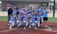 Omaha Tigers Baseball