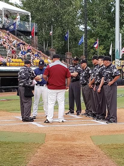 Delaware American Legion Baseball