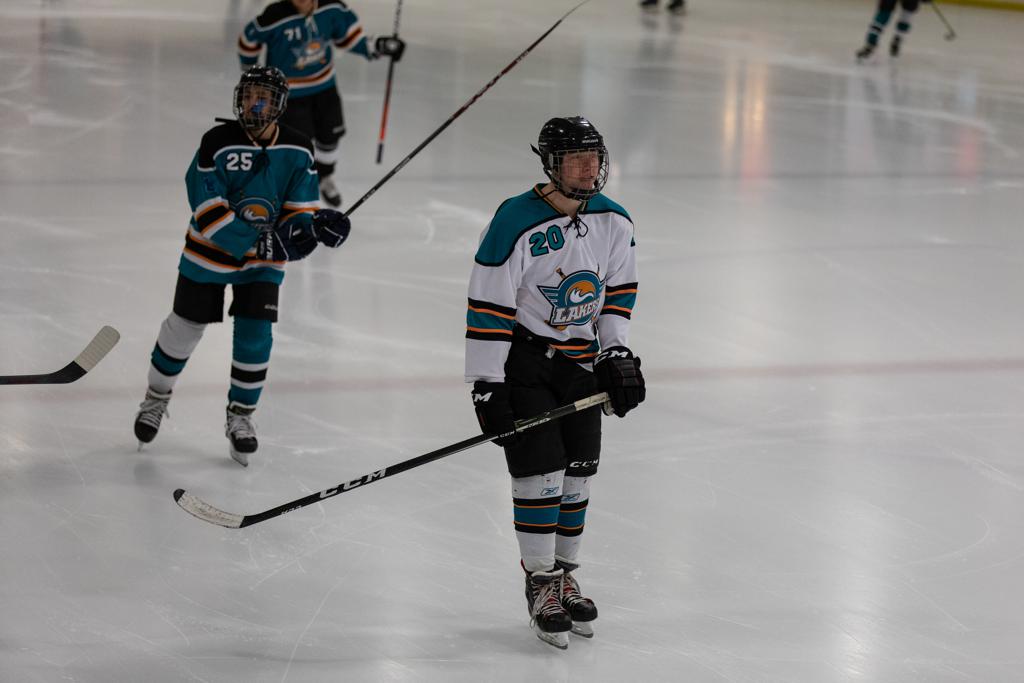 Lakers Hockey Club Association