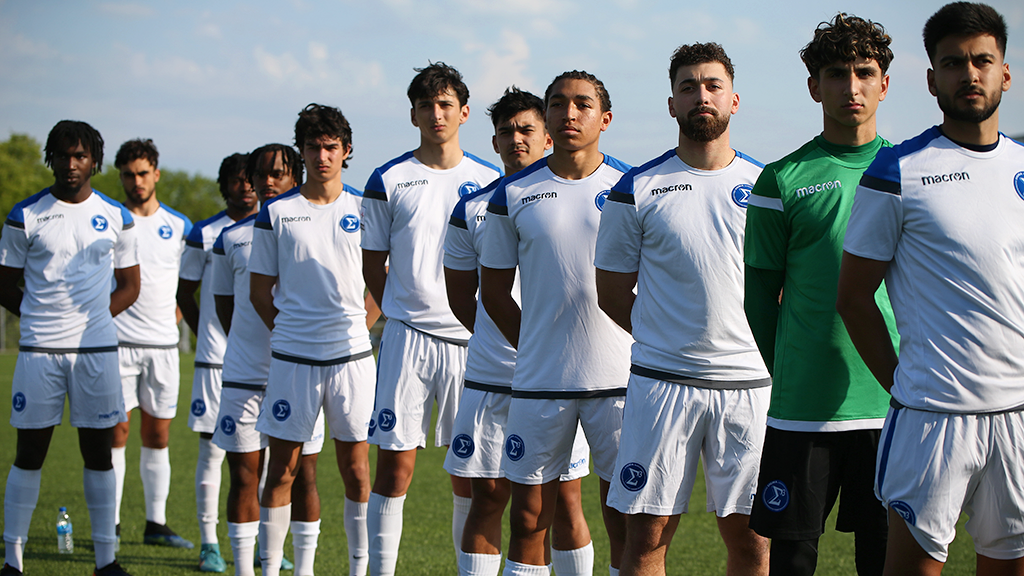 A Bluffer’s Guide to Sigma