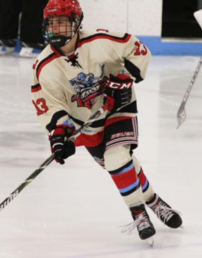 Titans’ alum Anthony Dowd called up to USNTDP