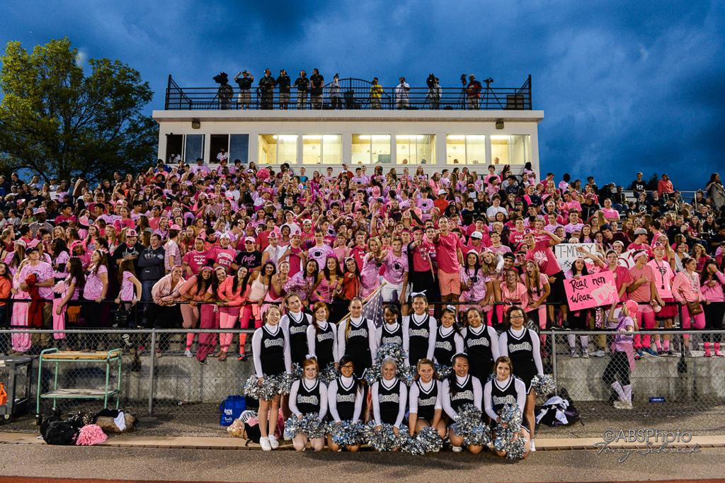 Roseville School District Minnesota Map