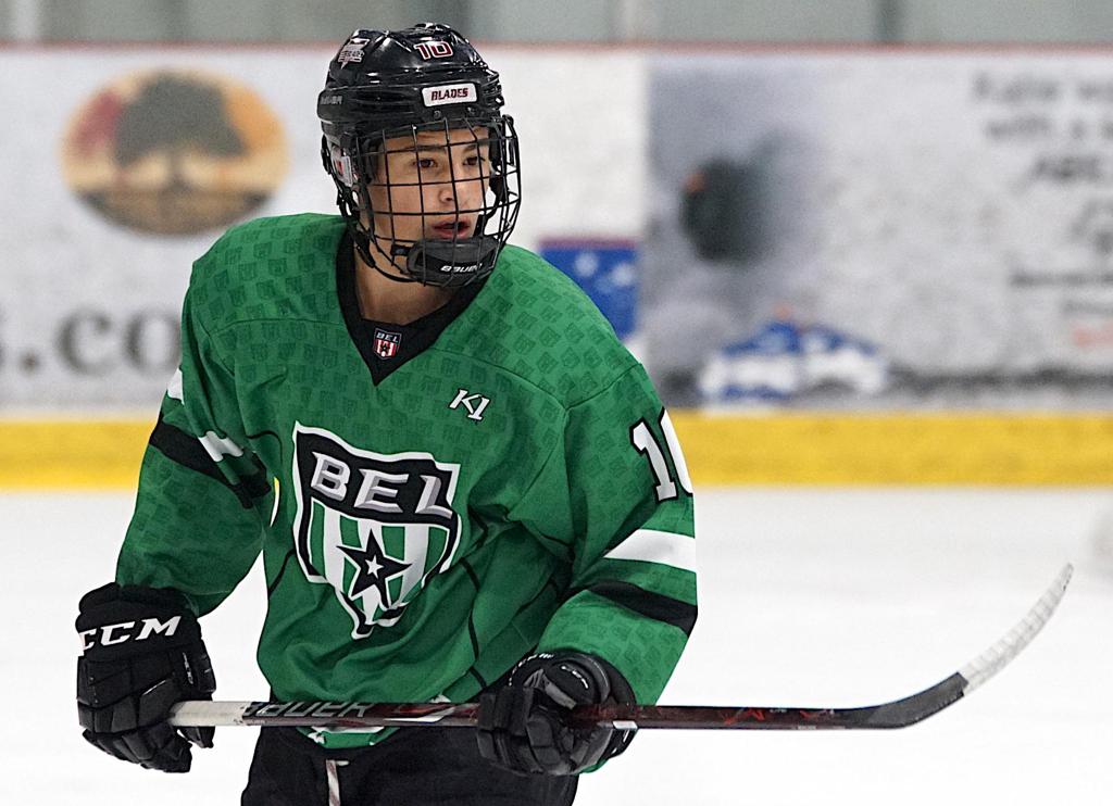 2019 Elite League Rosters Released